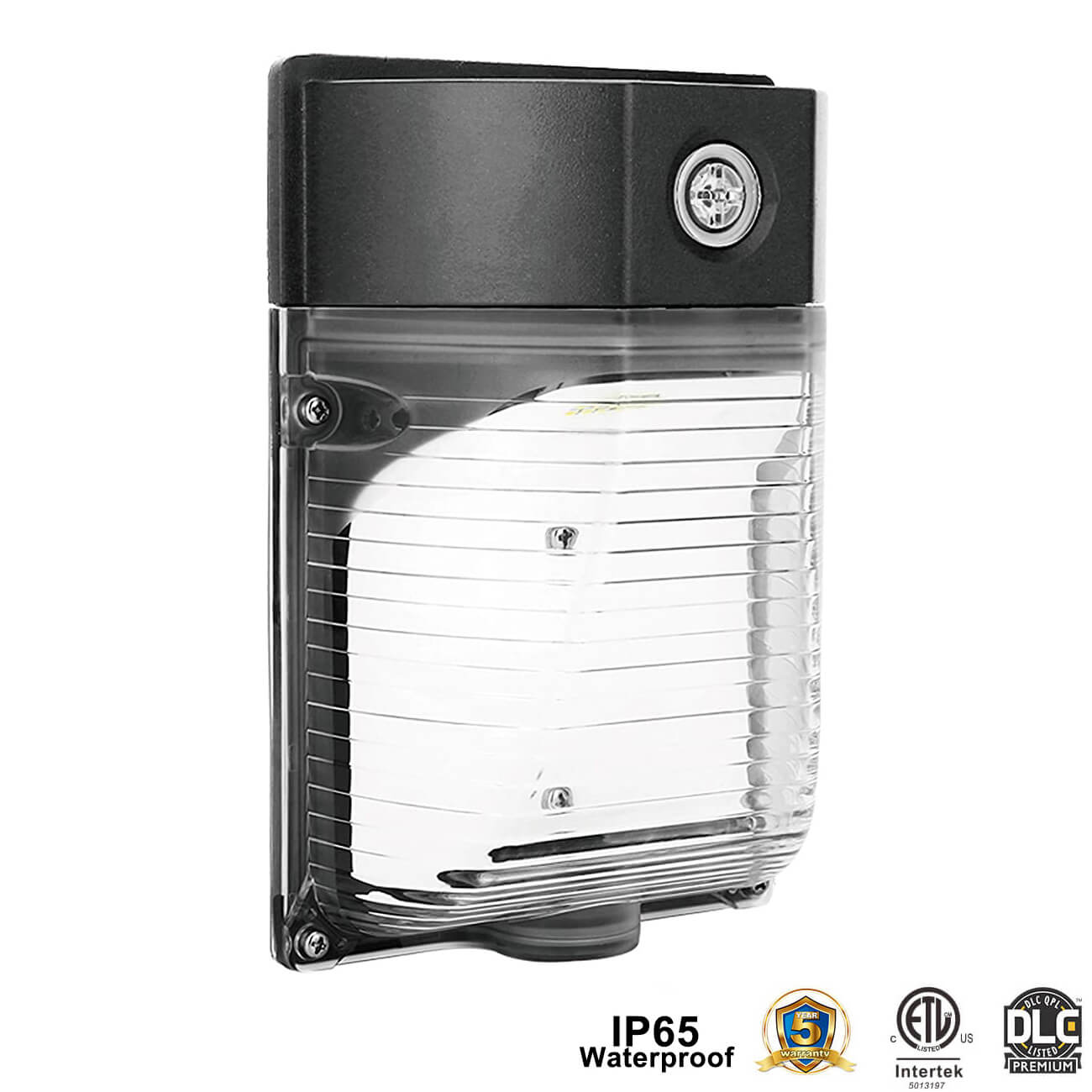 USA Stock Dusk to Dawn 20W MINI LED Wall Pack ETL Certificate IP65 Wat – Eagle Star LED